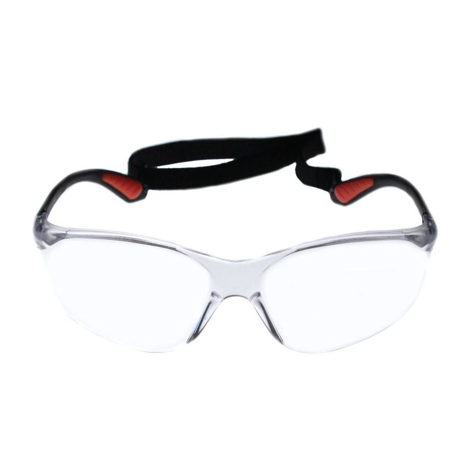 LENTES PROTECTORES PARA RACQUETBALL MARCA PYTHON – Todo Sports