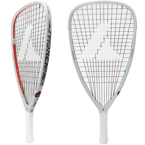 RAQUETA DE RACQUETBALL Pro-Kennex Black Ace PRO 165 – Todo Sports